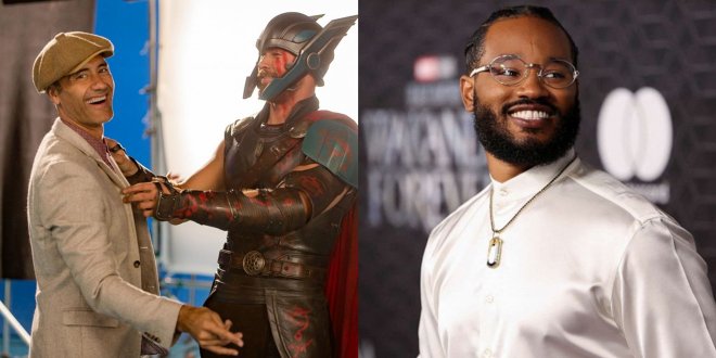 10 MCU Movies Shawn Levy Could Direct After Deadpool & Wolverine