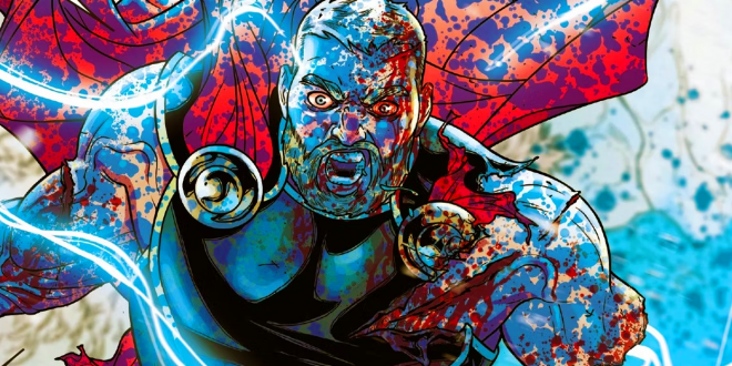 10 Most Impressive Marvel Superpowers The MCU Heroes Never Used