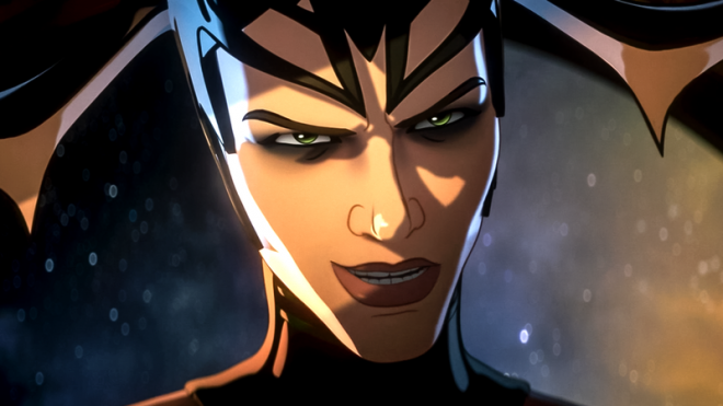 Cate Blanchett Just Made Her First Marvel Return Since Thor: Ragnarok