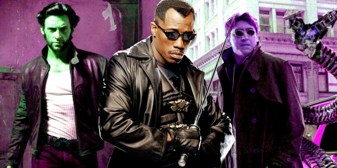 10 Best Marvel Performances Outside Of The MCU