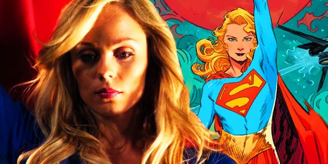 10 Perfect DCU Recasts For Smallville"s Supergirl