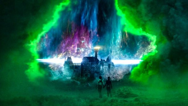 Loki Season 2's Alioth Ending Explained | The Direct