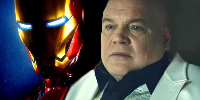 Marvel Confirms Iron Man's MCU-Changing Decision Made Kingpin More ...