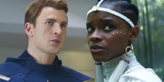 The MCU"s First Avengers Challenge Is Even Bigger In Marvel"s Phase 5