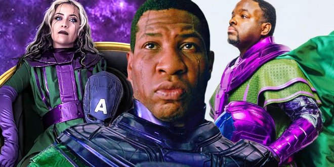 Popular Kang Recast Pick Already Explained Why He"d Love The Role 2 ...