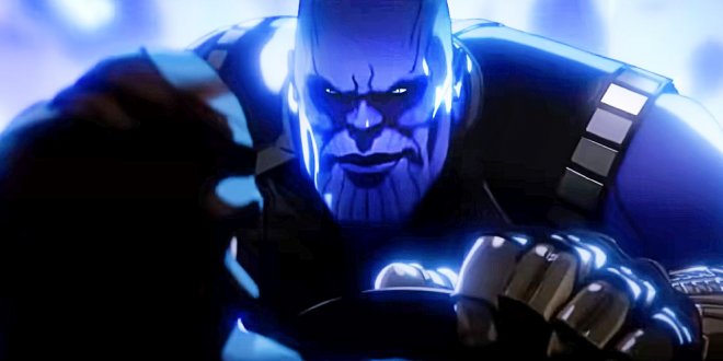 MCU Phase 4 & 5 Trend Risks Ruining The Avengers" Infinity War Defeat 5 ...