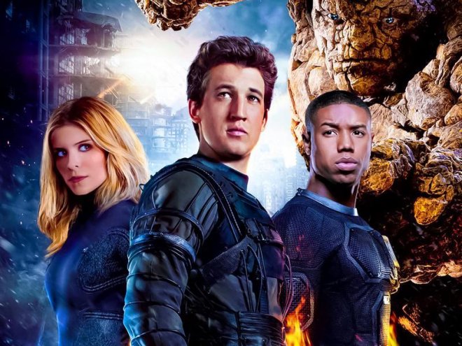 Max Announces Imminent Release of One of Marvel's Worst Movies