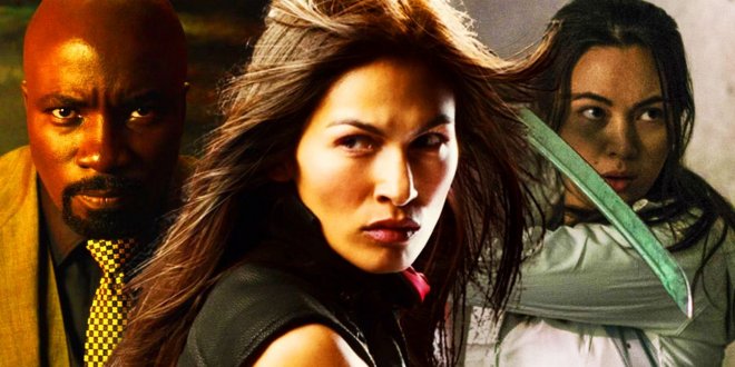 Daredevil & The Defenders Complete Timeline: What Order To Watch