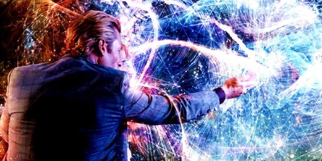 An Iron Man Villain Secretly Discovered The MCU"s Mutants 14 Years Ago ...