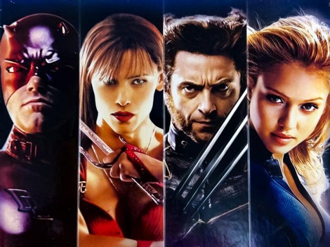 Kevin Feige Admits He Hated 1 Thing About Pre-MCU Marvel Movies