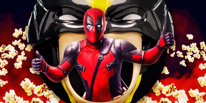 Deadpool Battles Shameless Movie Product Placement In Marvel"s Weirdest ...