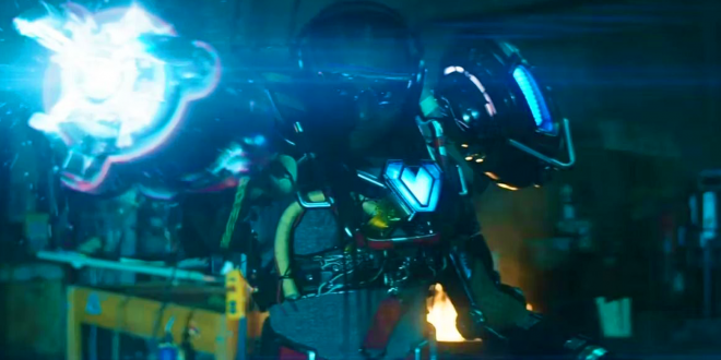 10 Most Powerful Tech-Based Characters In The MCU