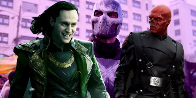 10 Most Outrageous Things MCU Villains Somehow Survived