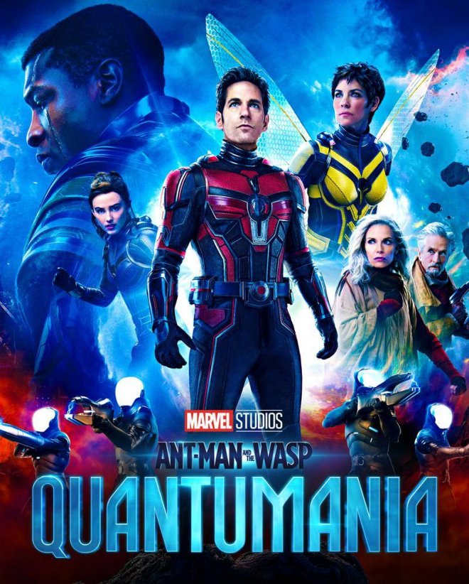 Marvel Studios Earns First-Ever Razzie Awards Nom | The Direct