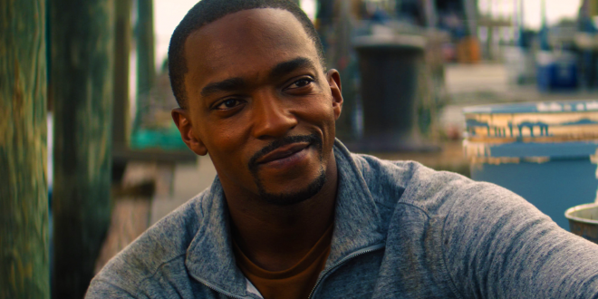 The MCU"s Captain America Replacement"s Origin Was Harsher Than Steve ...