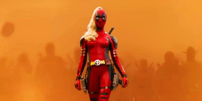Deadpool Creator’s Movie Spinoff Dreams Would Make Up For A Deadpool ...