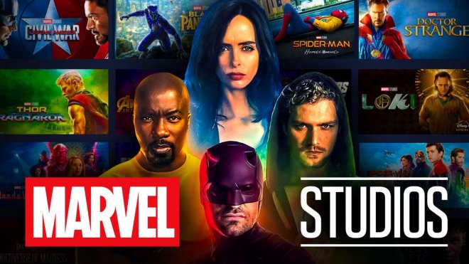 Marvel Officially Canonizes 6 Netflix Shows on New MCU Timeline