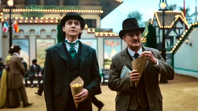 Who Is Balder the Brave? Loki & Thor's Secret Brother Explained