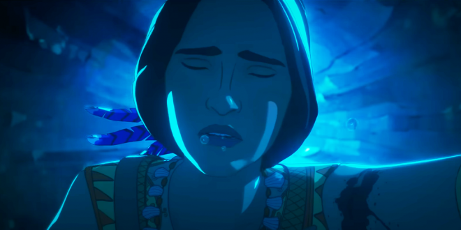 Who Is Kahhori? The MCU"s Newest Superhero Explained