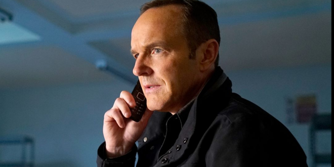 Agent Coulson Actor Clark Gregg Responds To Secret Wars Cameo Theories ...