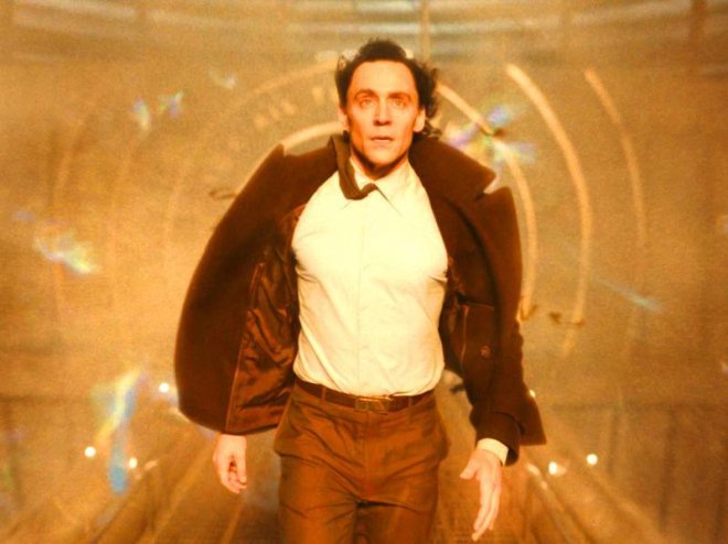 Loki Season 2 Writer Gives Perfect Response to the Series' Negative Reviews